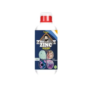 Bio Zinc 1Kg – Sathyam Agro Clinic